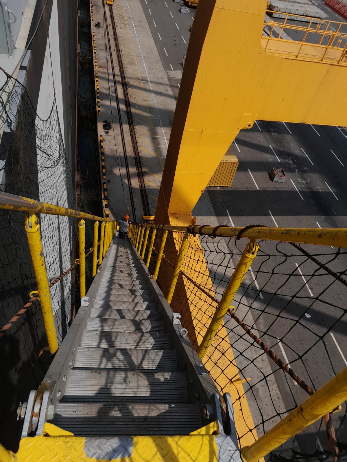 Reflection At the Mts Centre in Colombo On Details Discovered! - Colombo
