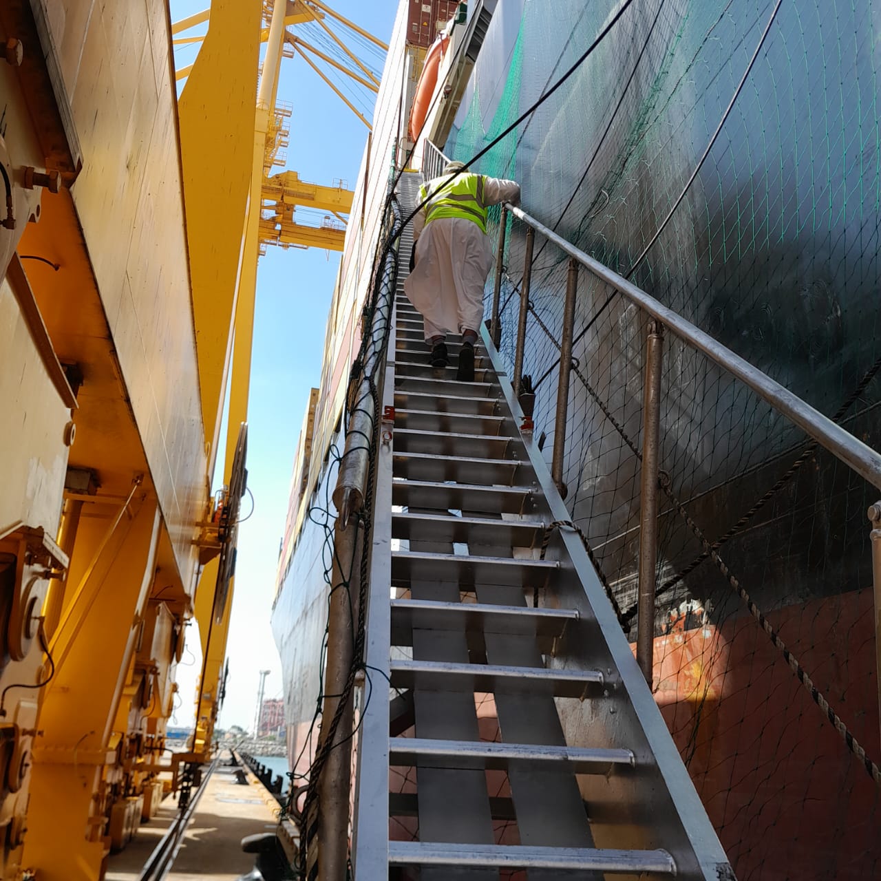 January 2023 at the Mts Centre - Colombo