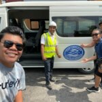 Seafarers Continue to Visit the Mts Centre in Colombo - Colombo