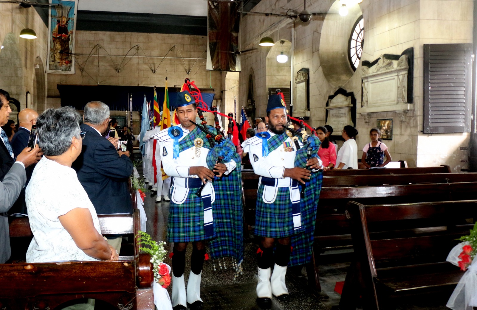 July 2023 - Colombo