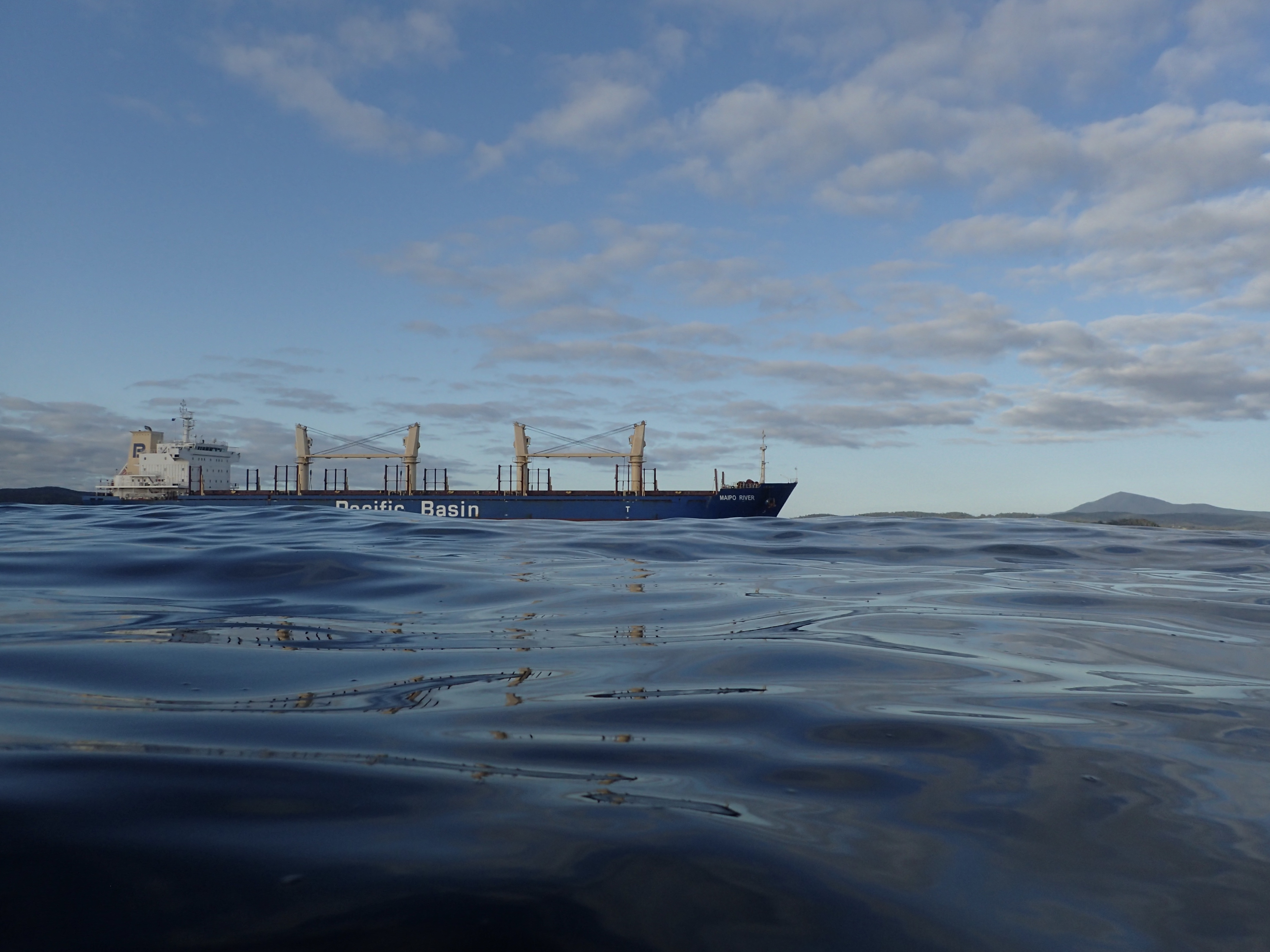 Port of Eden Sea Port | Contact Information & Facilities | Mission to ...