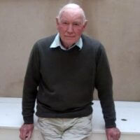 Donate in Memory of Brian Bagnall | The Mission to Seafarers