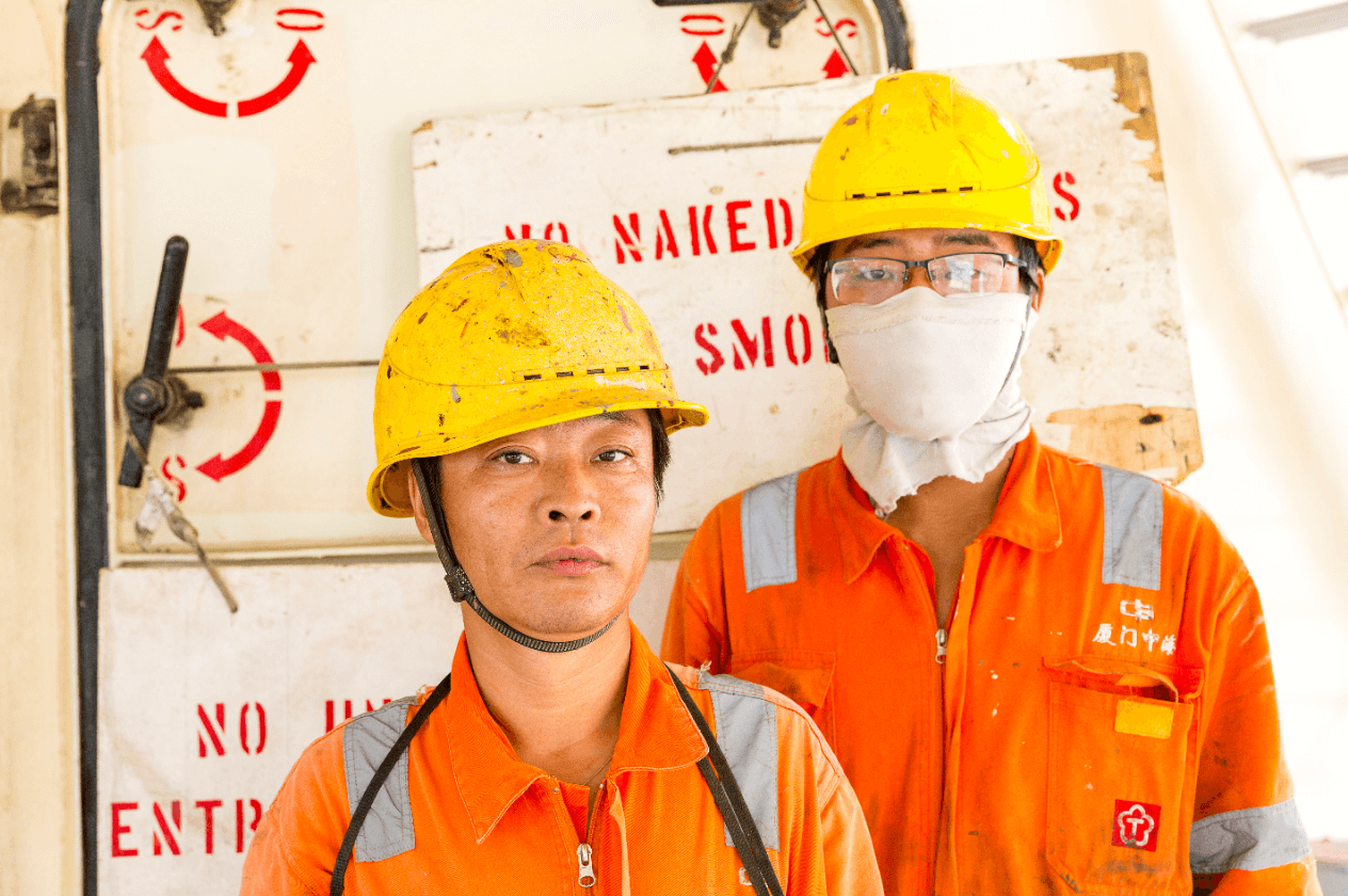 Significant crew safety and well-being lessons to be learned from Lloyd ...