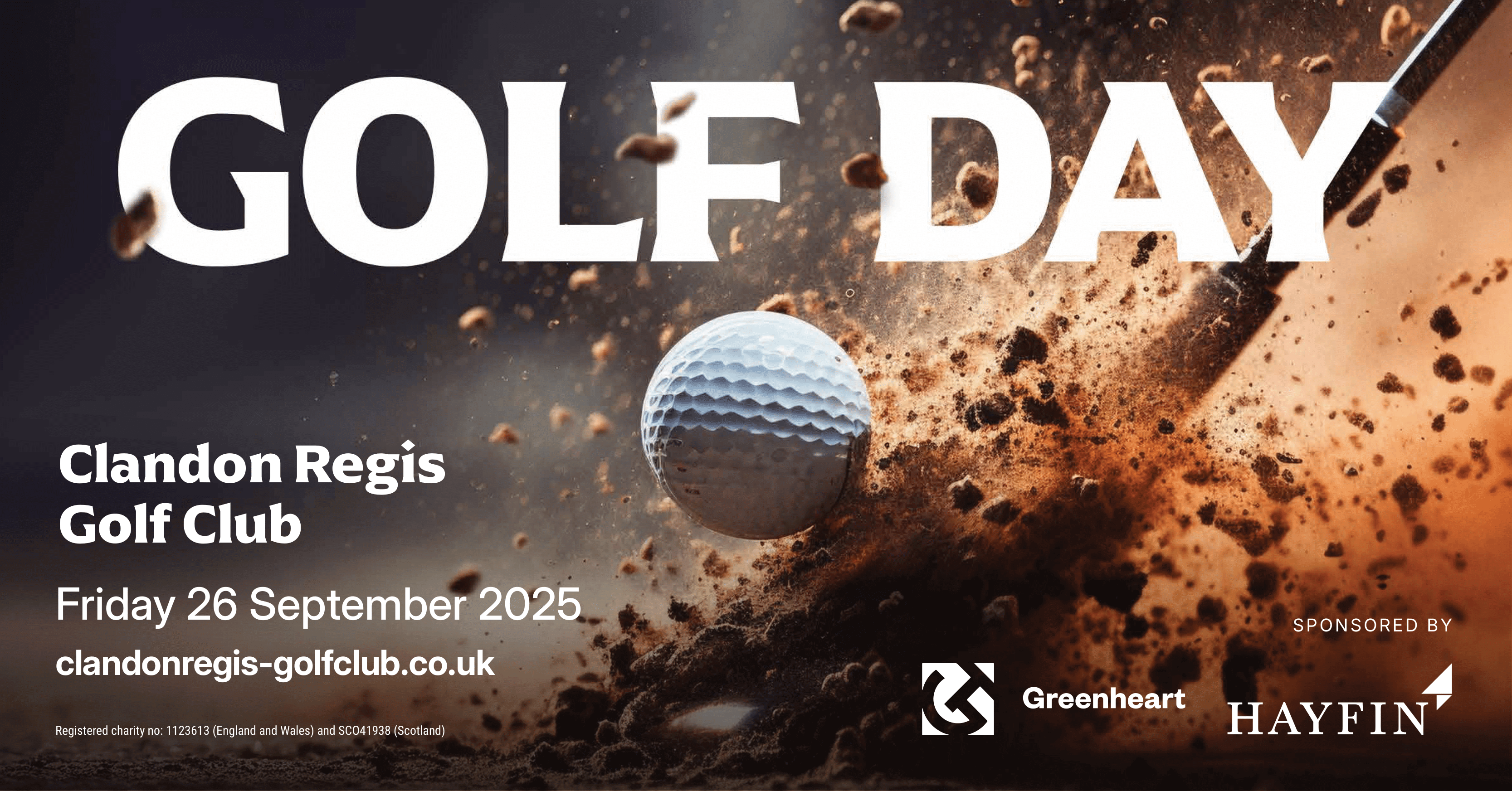 The Mission to Seafarers Golf Day 2025 | The Mission to Seafarers