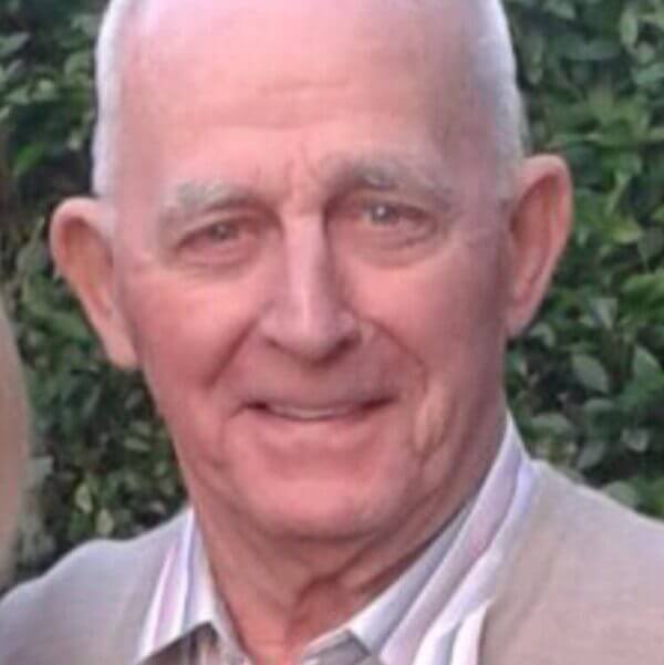 Joseph Prendergast | Legacy | The Mission to Seafarers