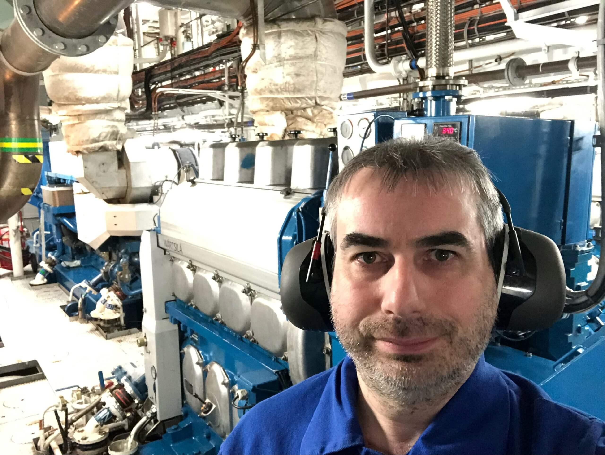 Support, retrain and retain | The Mission to Seafarers