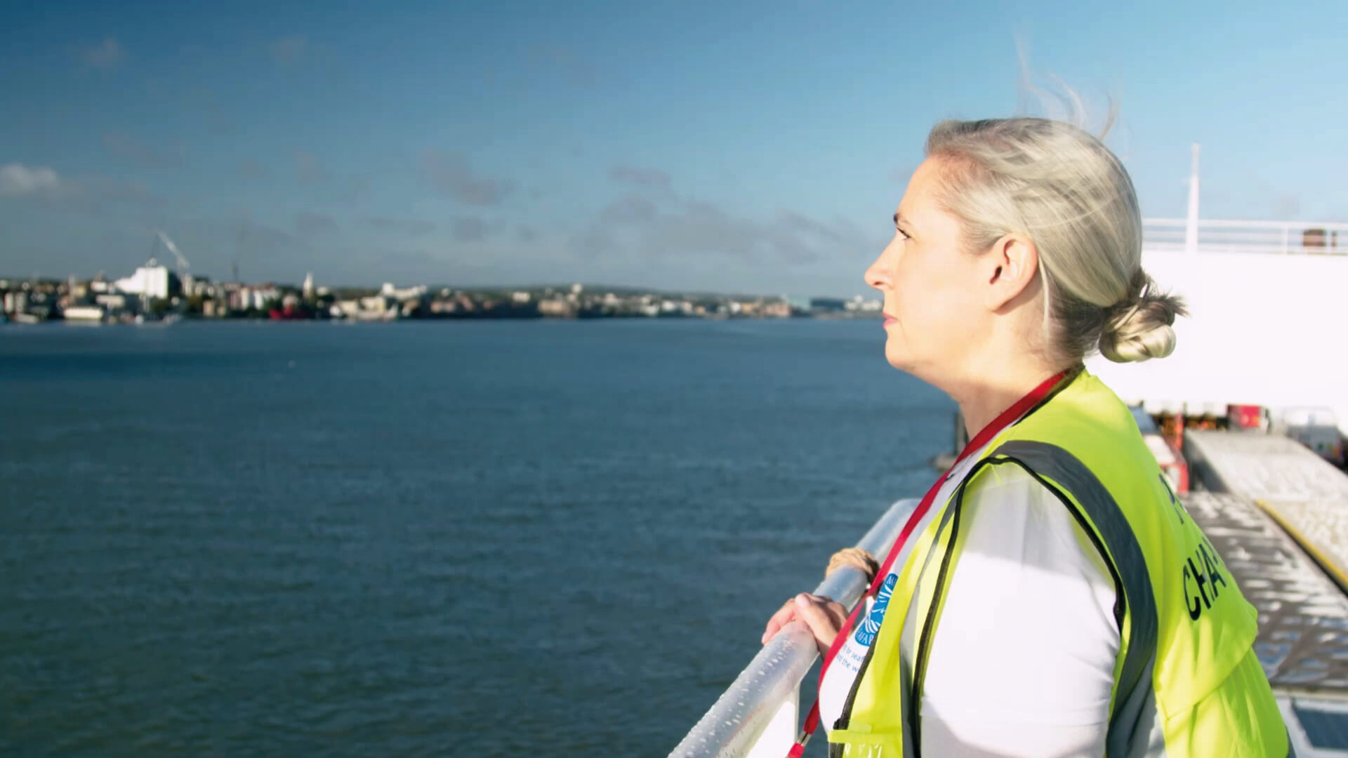 Christmas Campaign 2025 | The Mission to Seafarers