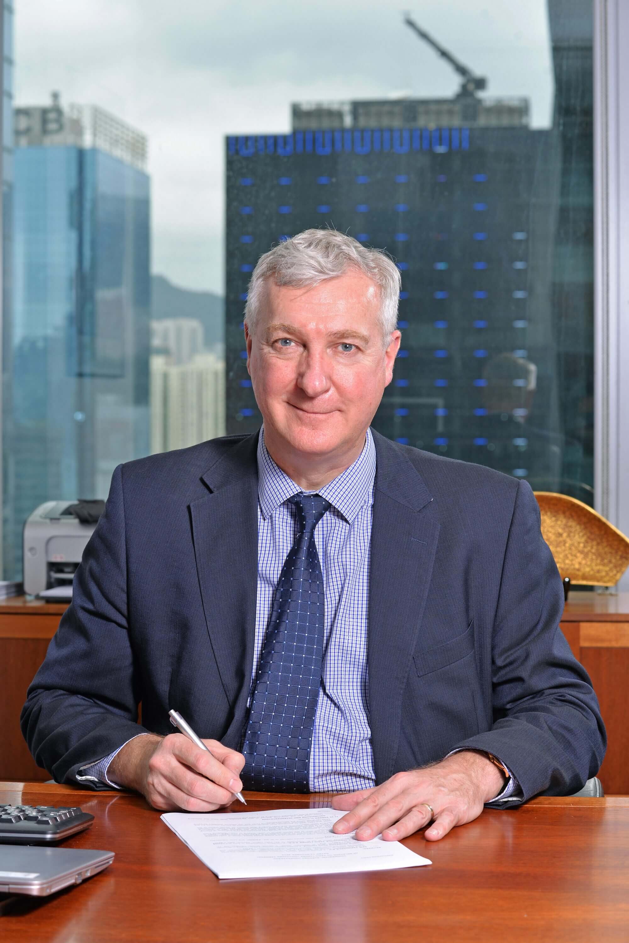 Our Trustees | Supporting Seafarers | The Mission To Seafarers