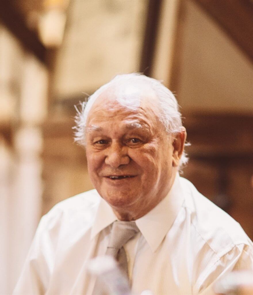 Anthony John Groombridge Memorial | The Mission To Seafarers